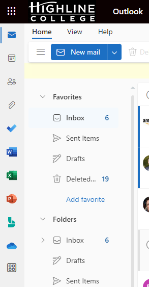 Office 365 for Students » Information Technology Services